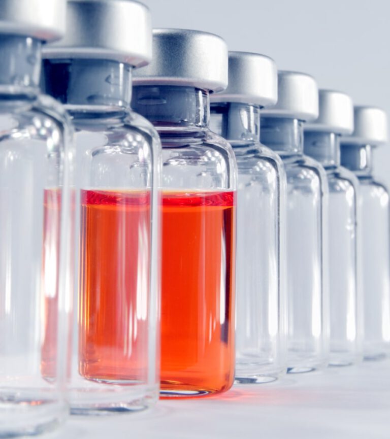 Volatile component standards - LabKings