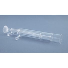 Agilent, Low Flow Torch, One Piece with Socket Joint, Radial - LabKings