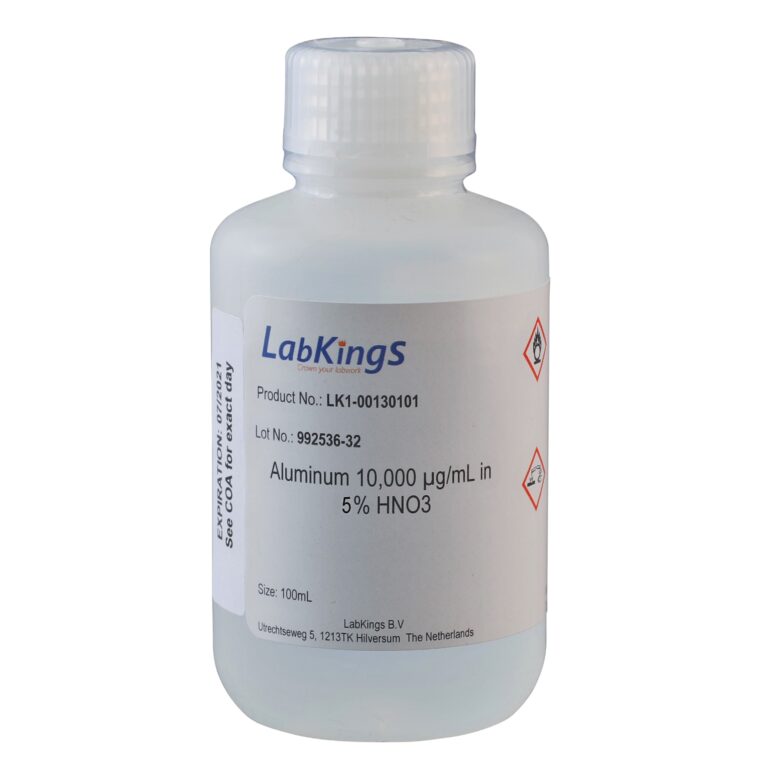 10 mg/L + 100 mg/L Singles - LabKings