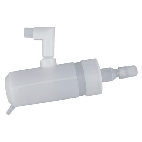 PFA MicroFlow OneTouch Nebulizer for PerkinElmer ICPMS