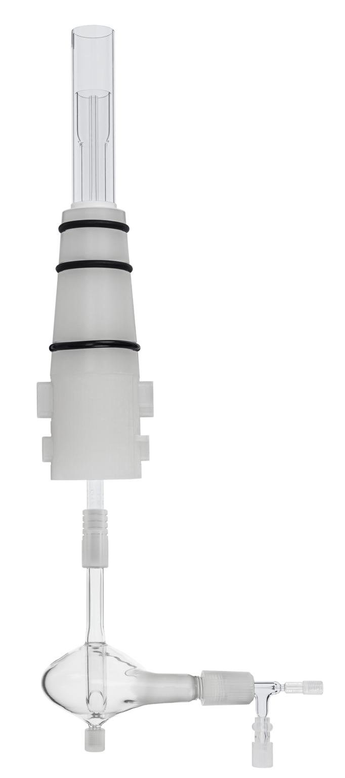 ZipTorch Sample Introduction Kits - LabKings