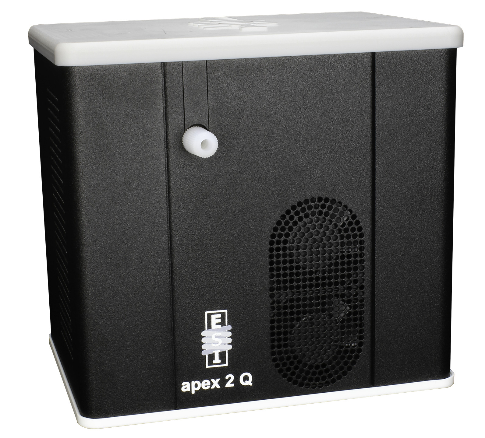 Apex 2Q -High sensitivity sample introduction system Apex 2Q -High sensitivity sample introduction system